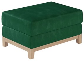 Stolička Sammie Typ 02 (buk + zelená). 1039215