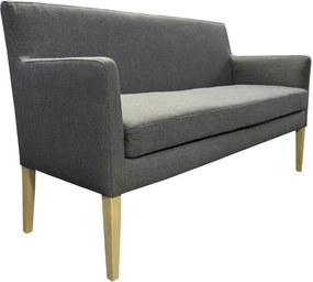 Designová lavice Dulce P - různé barvy