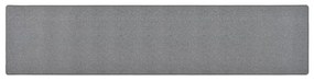 Běhoun tmavě šedý 50 x 250 cm - Default Title