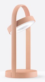 PEDRALI - Stolní lampa GIRAVOLTA - výška 33 cm - DS