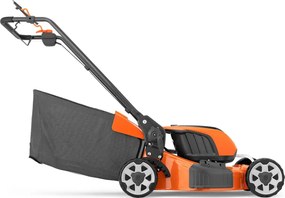 Aku sekačka Husqvarna LC 251iS