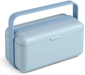 Blim plus lunchbox bauletto s lu1-1-310 ocean light