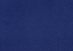 Lano Zen 782 ocel - modrý koberec Šíře role: 4 m