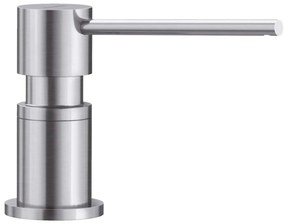 Blanco - Dávkovač saponátu Lato, ocel 525809