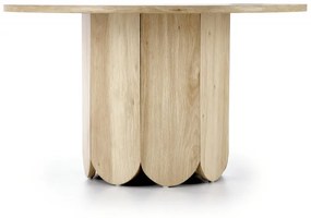 Konferenční stolek- REYNA- Přírodní