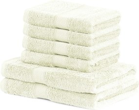 Sada ručníků DekoKing Bamby 2+4 ks - výběr z 5 provedení