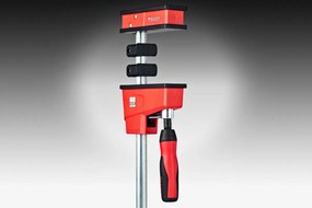 Bessey -korpusová svěrka  REVO KRE délka 2000 - 2500 mm Délka: 2000 mm