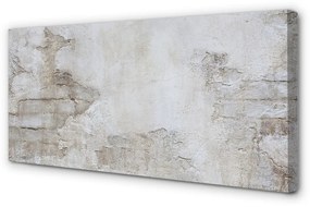 Obrazy na plátně Marble kámen beton 100x50 cm