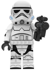 Postavičky Star wars ke stavebnici Lego Varianta: 18 First Order Snowtrooper