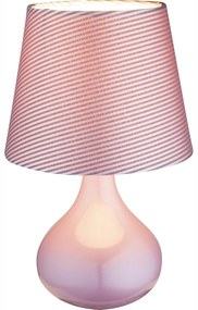 Stolní lampička designová FREEDOM 21652