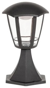 Rabalux 8127 - LED Venkovní lampa SORRENTO LED/8W/230V IP44