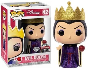 Figurka funko pop! disney evil queen diamond glitter 42