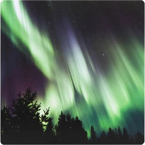 Podložka pod hrnec Northern Lights