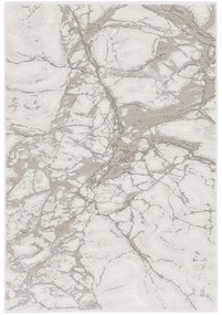 Koberce Breno Kusový koberec BOHO 65/VGW, Béžová, 140 x 200 cm