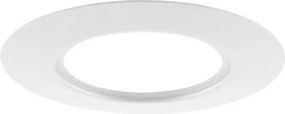Ozdobný prstenec 133mm bílý pro svítidla LEDVANCE SPOT