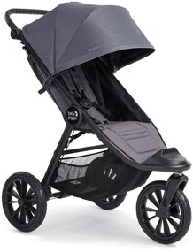 Kočárek babyjogger city elite 2 stone grey
