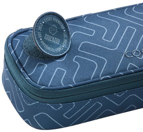 Penál coocazoo, Blue Maze