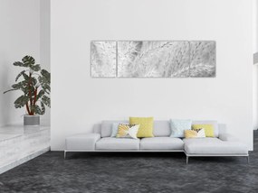 Obraz - Pampas grass N⁰1 (170x50 cm)