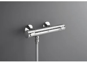 GROHE 34840000 - Termostatická sprchová baterie PRECISION DN 15 lesklý chrom