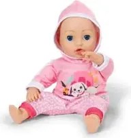 Zapf Creation BABY born Teplákovka růžová / 43 cm / od 3 let