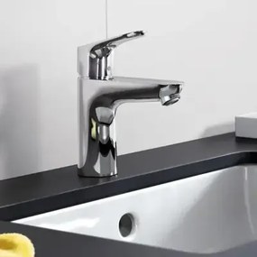 Hansgrohe Focus E2 - Umyvadlová baterie s výpustí chrom