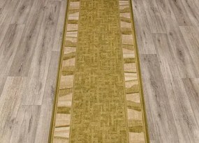 Breno Běhoun LINEA 21, šíře 67 cm, Zelená