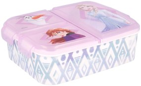 MULTI BOX NA SVAČINU FROZEN Velikost: uni