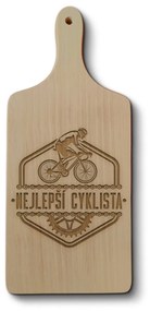Sablio Prkénko Nejlepší cyklista
