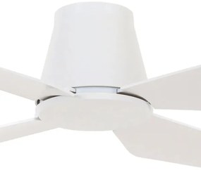 Lucci air 212999 - Stropní ventilátor AIRFUSION ARIA bílá + dálkové ovládání