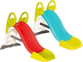 Smoby Skluzavka KS 150cm s vlhčením