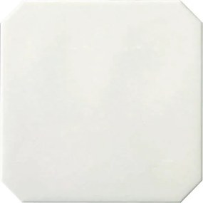 Ceramiche Grazia VINTAGE Ottagono white 20x20 (0,96m2) - VOT1
