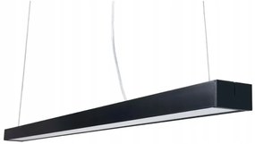 BERGE LED lineární lampa 120cm 36W, neutrální bílá