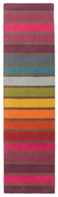Koberec běhoun 300x60 cm samira - Flair Rugs