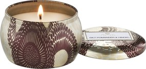 Voluspa svíčka Gilt Pomander & Hinoki, 113 g