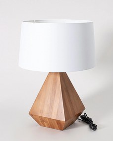 Stolní lampa Margo 63 cm