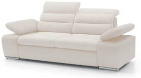 MAXIVA Pohovka - KORFU sofa Čalounění: Loft 16, Funkce spaní: s funkcí spaní (MS)