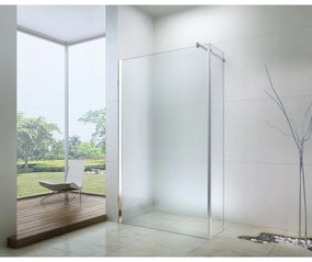 Mexen sprchová zástěna WALK-IN, 90 + 30 cm, 850-090-000-01-00-30