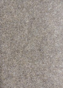 Koberce Breno Metrážový koberec ZENITH 15, šíře role 400 cm, Béžová
