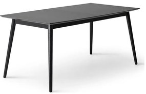 Rozkládací jídelní stůl s přídavnou deskou 90x165 cm Meza – Hammel Furniture