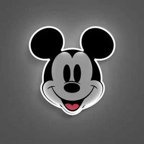 Yellowpop Disney Mickey Face