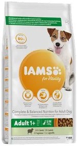 Eukanuba komerční, Iams Iams Dog Adult Small&Medium Lamb 12kg