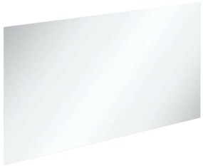 Villeroy & Boch More to See Lite - Zrcadlo s LED osvětlením, 140x75 cm, dotykový senzor A4771400