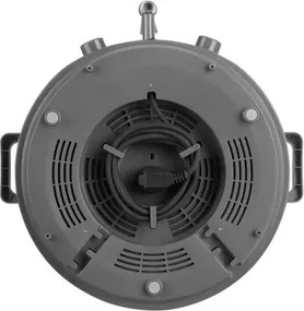 SENCOR SPP 2100WH bílá / Zavařovací hrnec / 27 L / 1800W