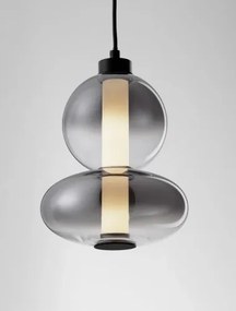 Závěsné LED svítidlo NOVA LUCE BALLY 12W 3000K 9030554 stmívatelné Triac