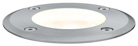 Paulmann 93992 - LED GU10/3,5W IP67 Venkovní zápustné svítidlo SPECIAL 230V