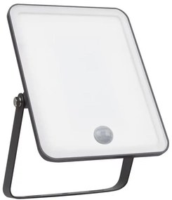 Reflektor LED s čidlem pohybu Ledvance Floodlight Essential 30 W 3 000 K