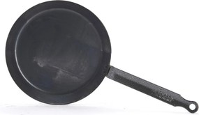 Ocelová pánev na palačinky de Buyer FORCE PLUS P.20cm