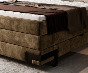 Wersal Postel Boxspring Viano (180)