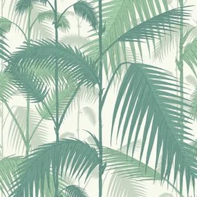 Tapeta PALM JUNGLE 1002, kolekce CONTEMPORARY RESTYLED