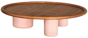 Tacchini designové konferenční stoly Pluto (Ø 120 cm)